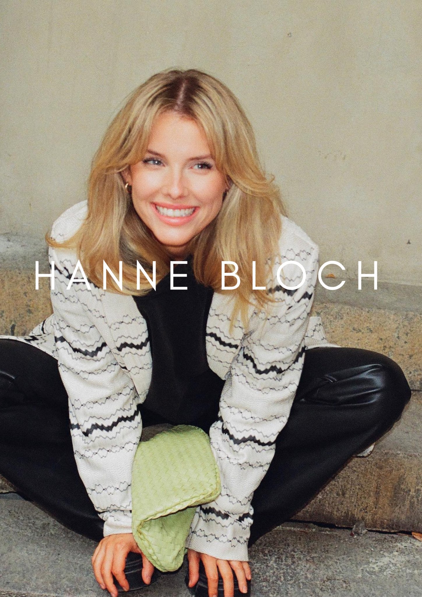 HANNE BLOCH: Unikt Revolutionerende Badetøj med Personlighed